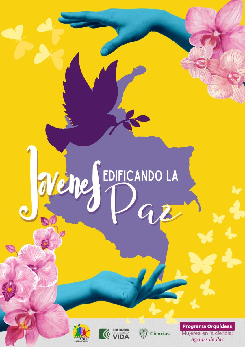 SEMILLERO DE INVESTIGACIÓN: JÓVENES EDIFICANDO LA PAZ – Red Sur Barranquilla